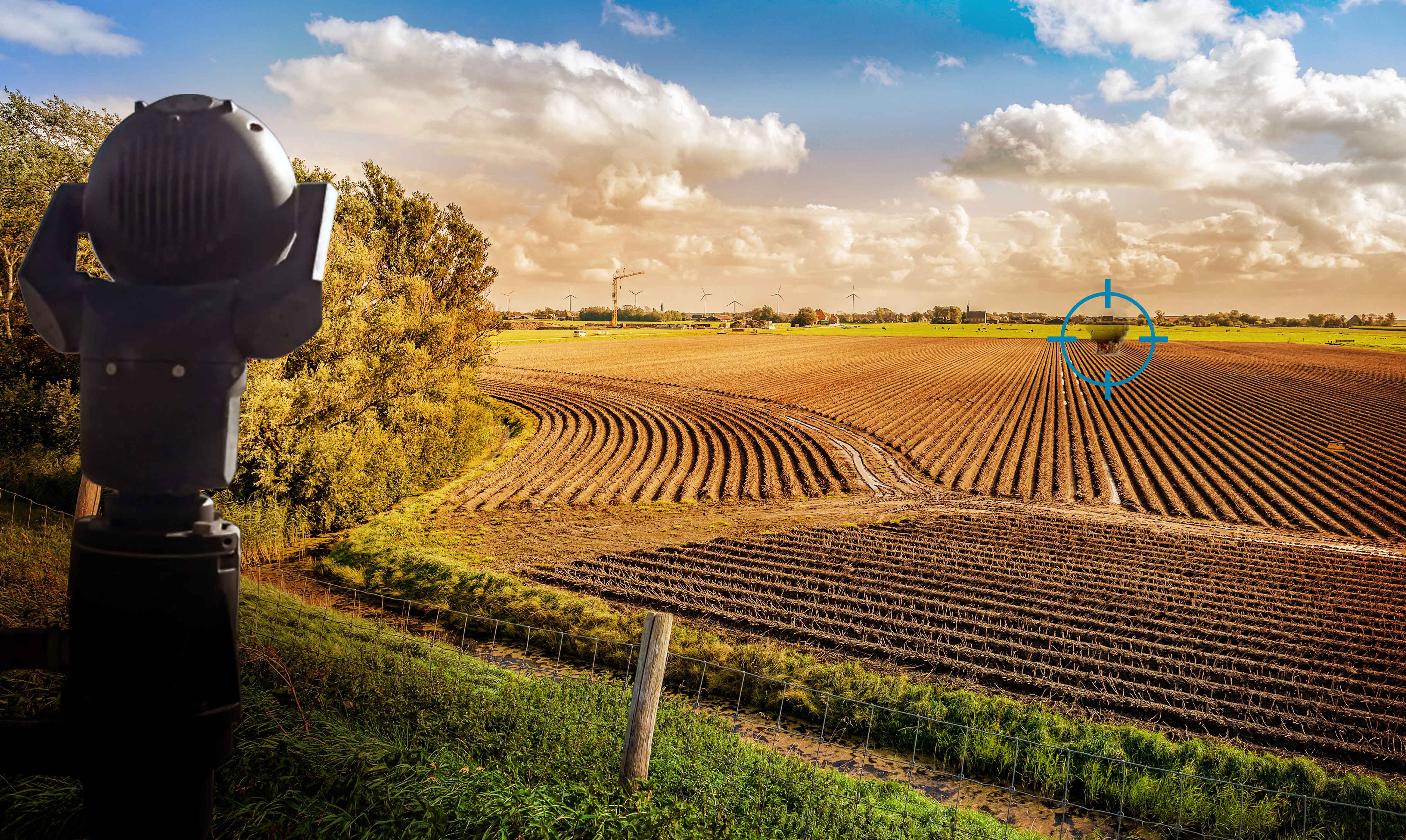 Donde hay humo, hay fuego | Bosch en Argentina